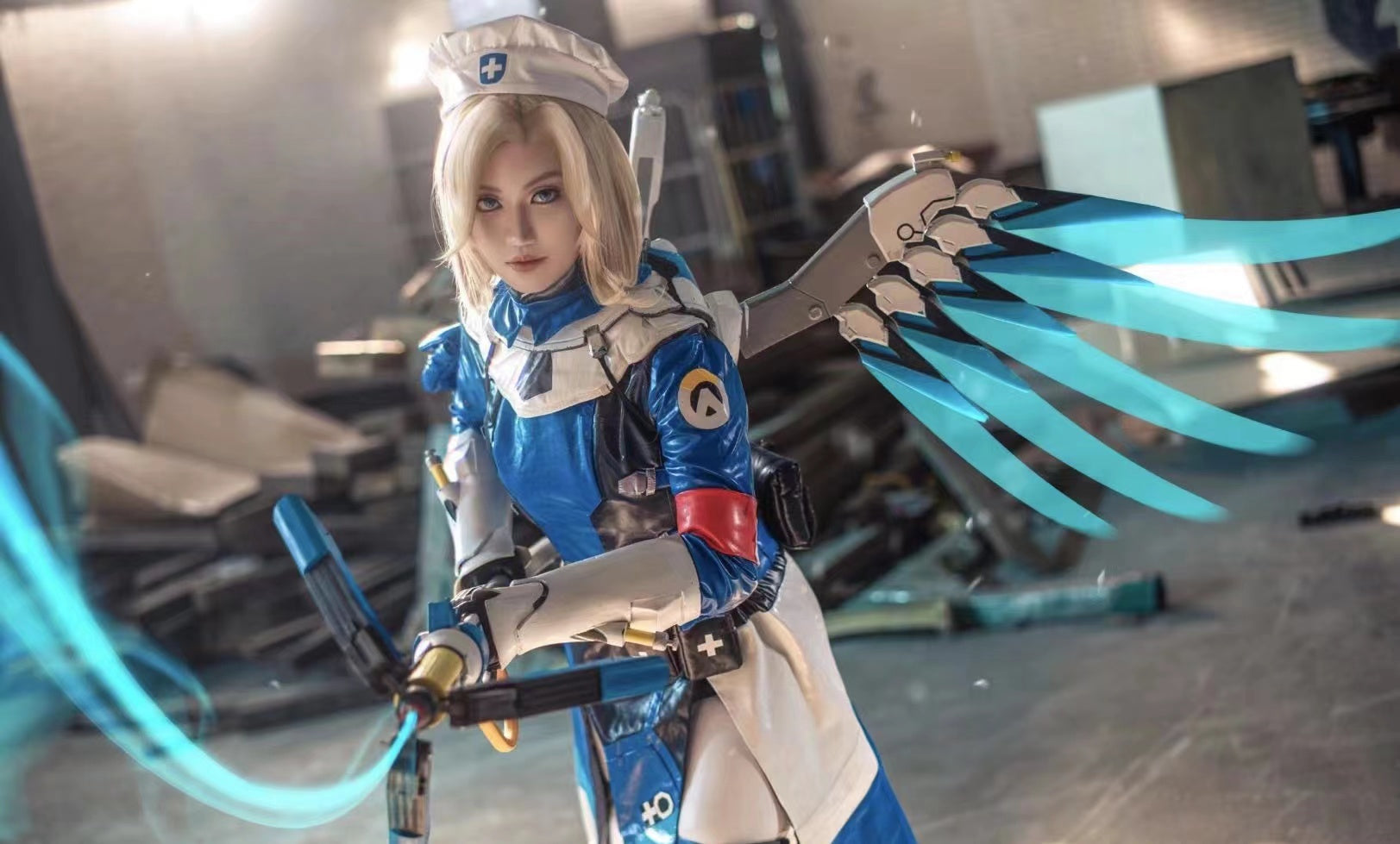 MomoXin cosplay – MomoXin cosplay commission studio
